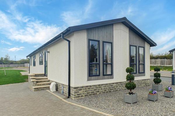 2 Bed In Evesham Oc-f33689 - Evesham