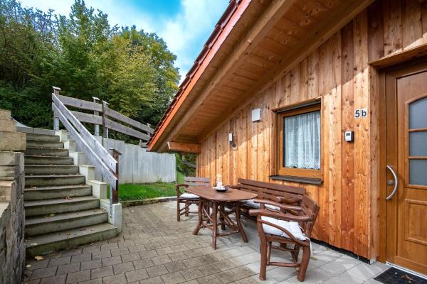Ferienwohnung Am Luegsteinsee - Kufstein