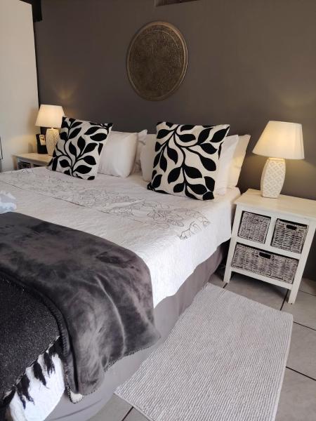 La Maison Guesthouse - Postmasburg