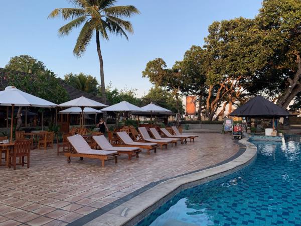 The Jayakarta Residence 2br Bali - Seminyak