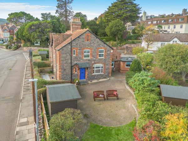 3 Bed In Minehead Oc-r30941 - Dunster