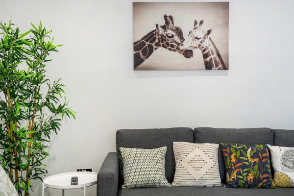 Large House Nr Station 4 Contractors, Free Parking - Reading