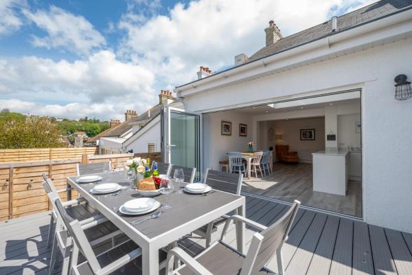 3 Bed In Beer Oc-t33690 - Beer