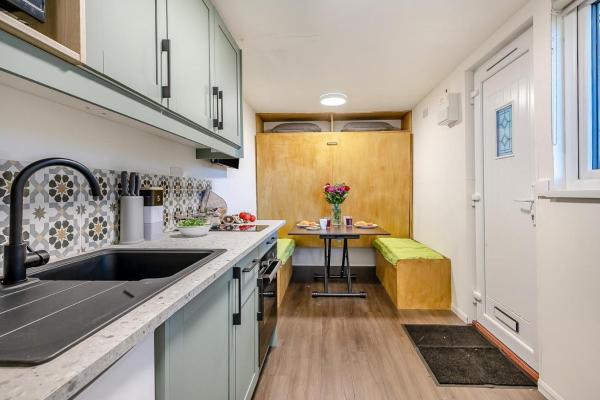 1 Bed In Wellesbourne Oc-c33029 - Warwickshire