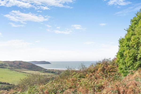 4 Bed In Woolacombe Oc-h33441 - Woolacombe