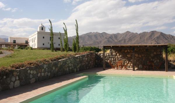 La Merced Del Alto - Provincia de Salta