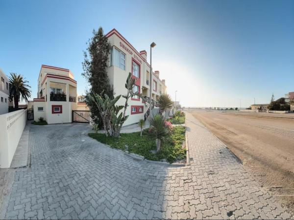Comfy Beach Apartment - Swakopmund