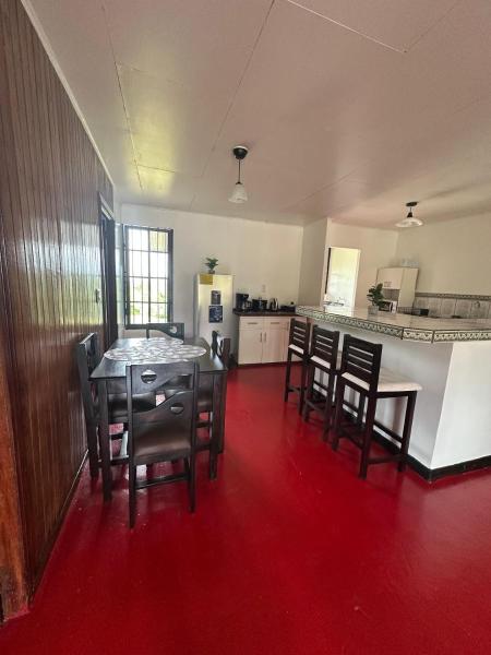 La Casa De Río Celeste - Guanacaste Province