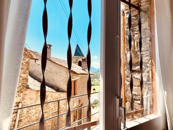 Apartamento En Girona - Alins