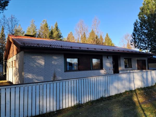 Northslope - Rovaniemi