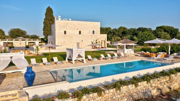 Masseria Saccente - Conversano