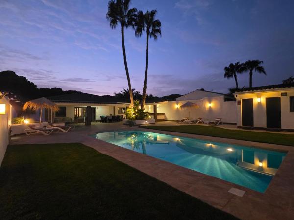 La Caprichosa - Novo Sancti Petri