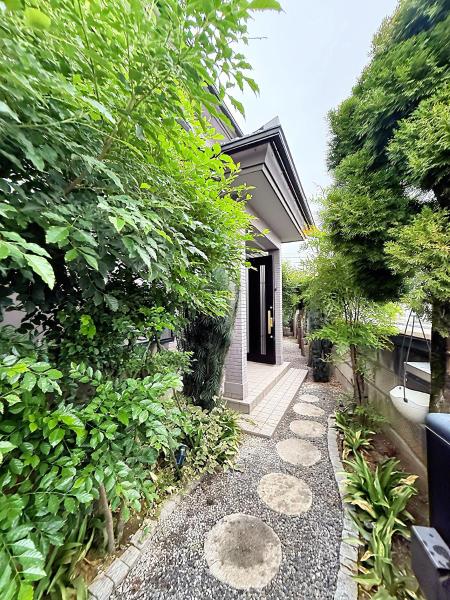 Sky House R5 - 埼玉市