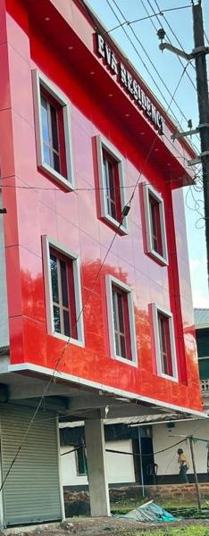 Eva Residency - Kodagu