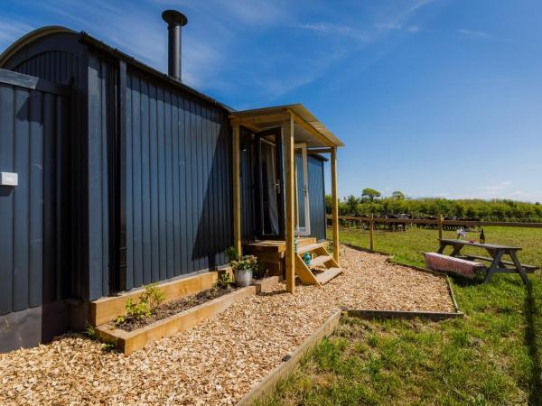 1 Bed In North Molton 96362 - North Devon District