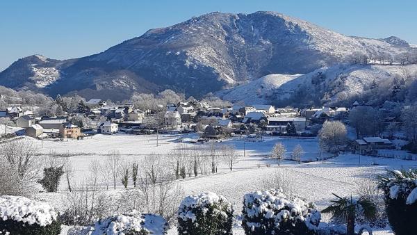 Chalet Neuf Pyrénéen - Proche Ski & Grands Sites - Argelès-Gazost