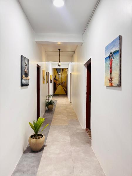 Bellimena Stone Town - Zanzibar Archipelago