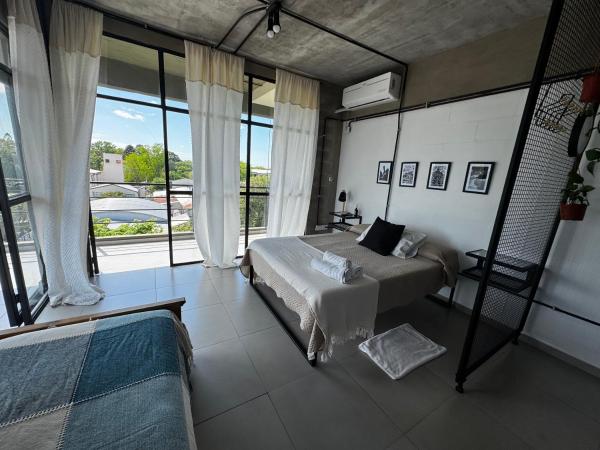 Loft En Zona Campus Unne - Corrientes, Argentina