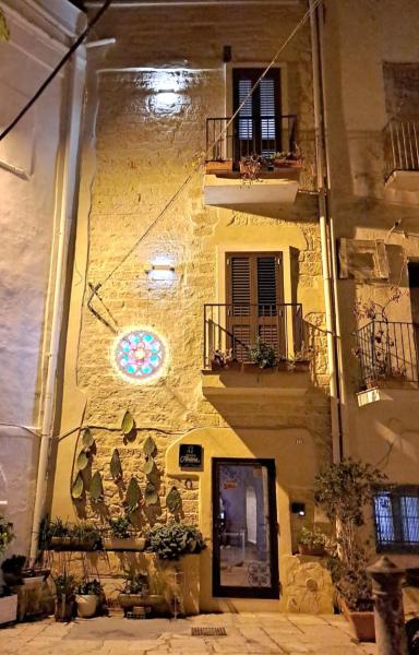 Borgo Fontana B&b - Bari