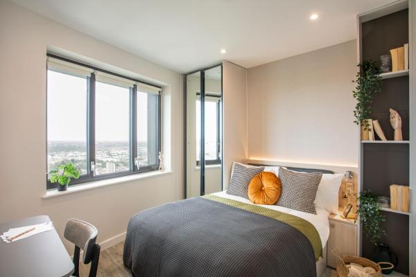 Staycozy Studio Apartments In Croydon - Londres