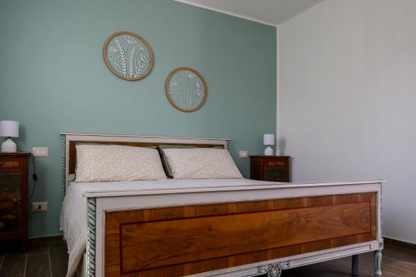 B&b Lilla All'adige - Villa Bartolomea