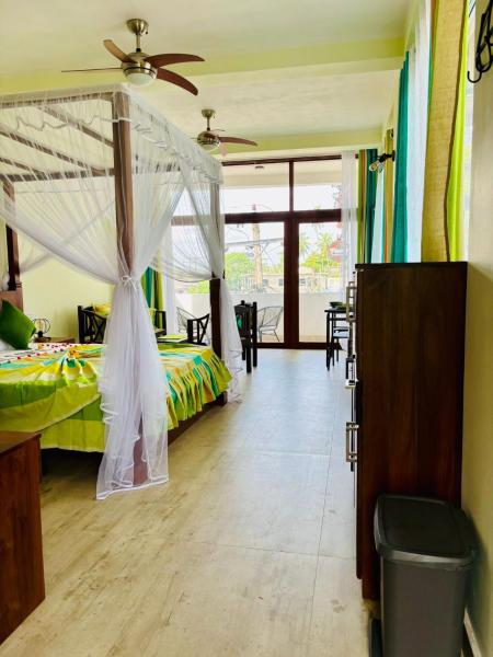 Dinewa Apartment - Bentota