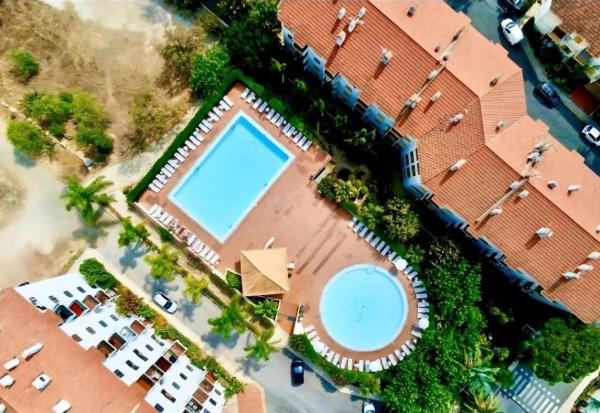 Tavira Travel Lovers 3 - Santa Luzia