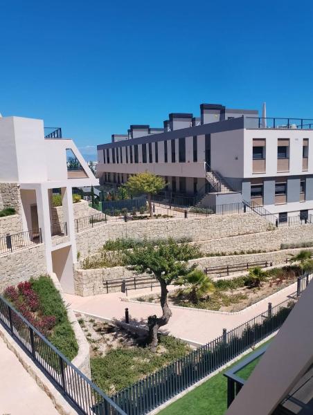 Iconic Zuza - Santa Pola