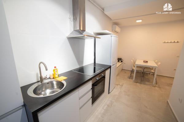 Luxury Studio Near Coresi Mall By Milan Vi-brașov - Județul Brașov