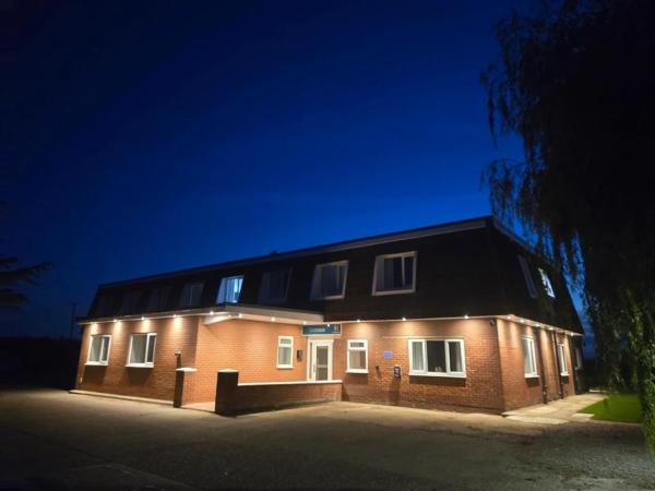 East Halton Hotel - Kingston upon Hull