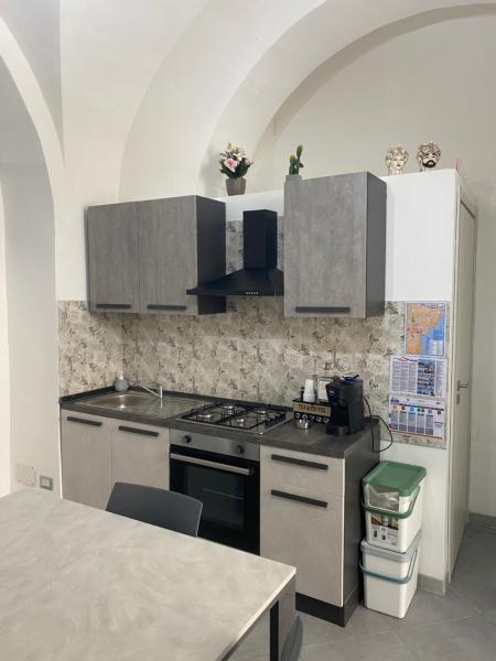 House Stella - Catania