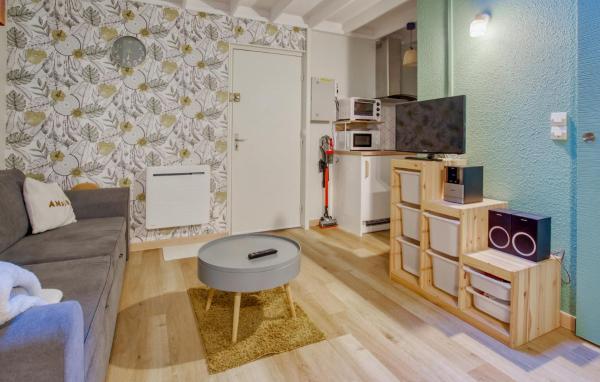 Charmant Appartement - Saint-Georges-de-Didonne