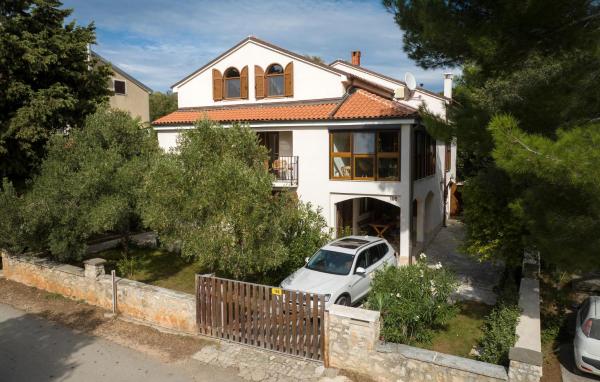 Nice Apartment In Mali Losinj With Wifi - Nerezine