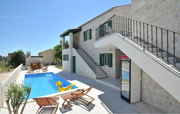 Luxurious Apartment In Privlaka - Privlaka