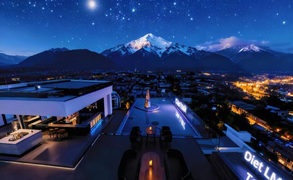 Shanyujin Dellar Wild Luxury Hotel Luxury Mountain Retreat - Lijiang