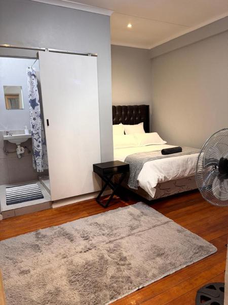 Haventrust Guest House - Cape Town