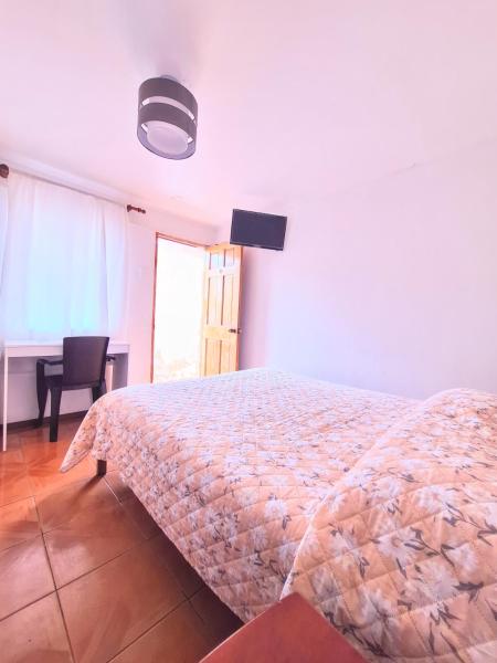 Jh - Habitaciones Con Baño Privado - La Serena