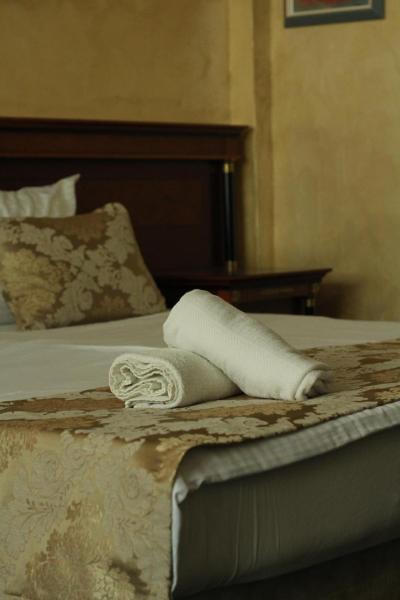 Angels Rooms And Suites By Lsa - Skopje