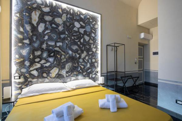 Hotel Torre Orefici - Bogliasco