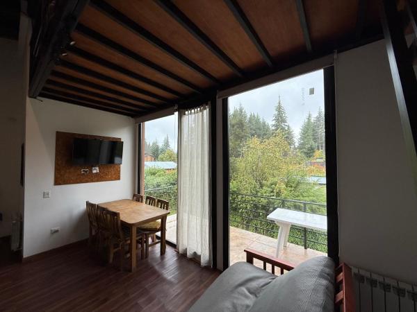 Patagonialiv - Argentina