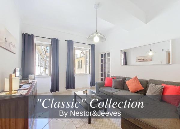 Nestor&jeeves - Bela Vista - Central - Close Sea - Nice