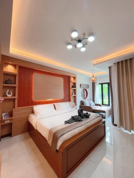 The Cushty Days Lanta - Ko Lanta