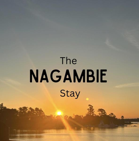 The Nagambie Stay - Nagambie