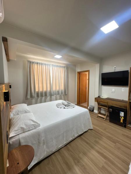 Pousada Quatro Estações Gravatal - Gravatal