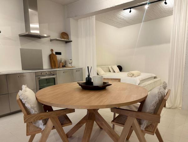 Casamia Nomade Loft - Anvers