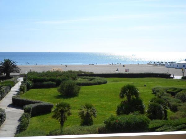 Appartement Vue Mer 212 - Occitanie