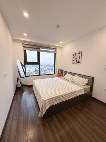 1998homestay Căn Hộ 1n1wc City View Tiện Nghi - Hai Phong