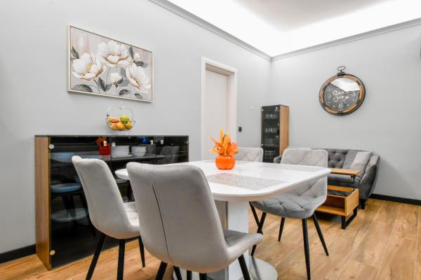 Stylish 2bd Flat Steps From Ndk & Vitosha Blvd By Flat Mаnager - Sofia