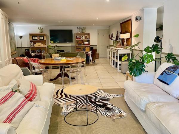 Garden Hideaway - Stellenbosch