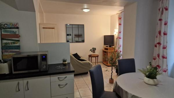 ÉLégant T2 Hyper-centre 5 Min Gare, 15 Min Giverny - Vernon, France